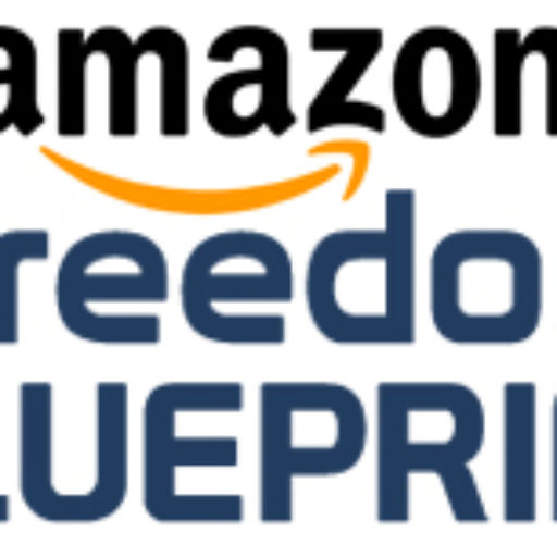 Amazon Freedom Blueprint